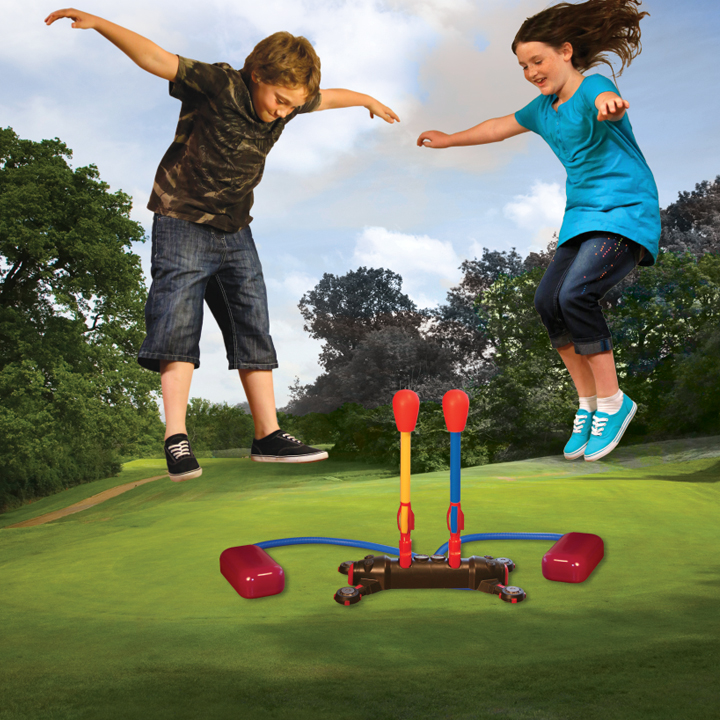 Stomp rocket Products | TKC Sales