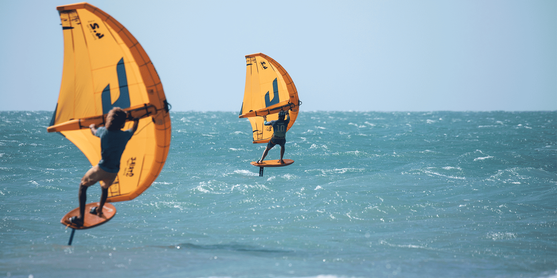 Wing Surf - TKC Sales Ltd.