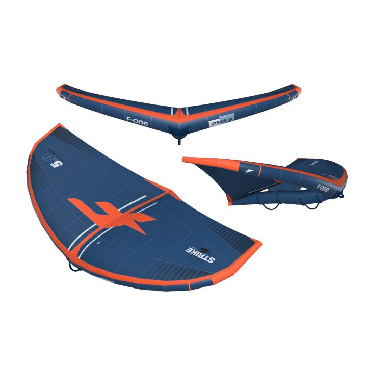 Buy F One Strike V2 Wing From TKC Sales Ltd buy-f-one-strike-v2-wing-from-tkc-sales-ltd
