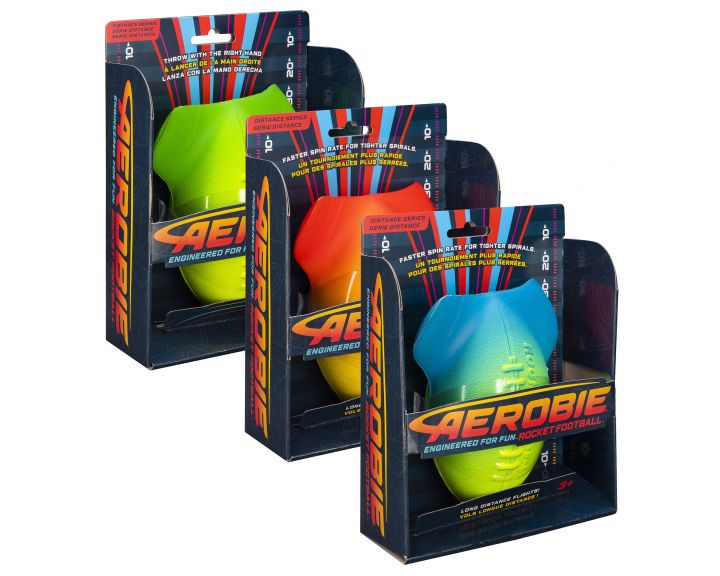 Aerobie Products | TKC Sales