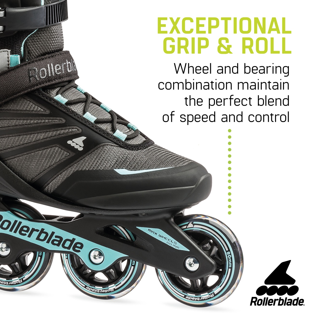 Buy Rollerblade Zetrablade W from TKC Sales Ltd.